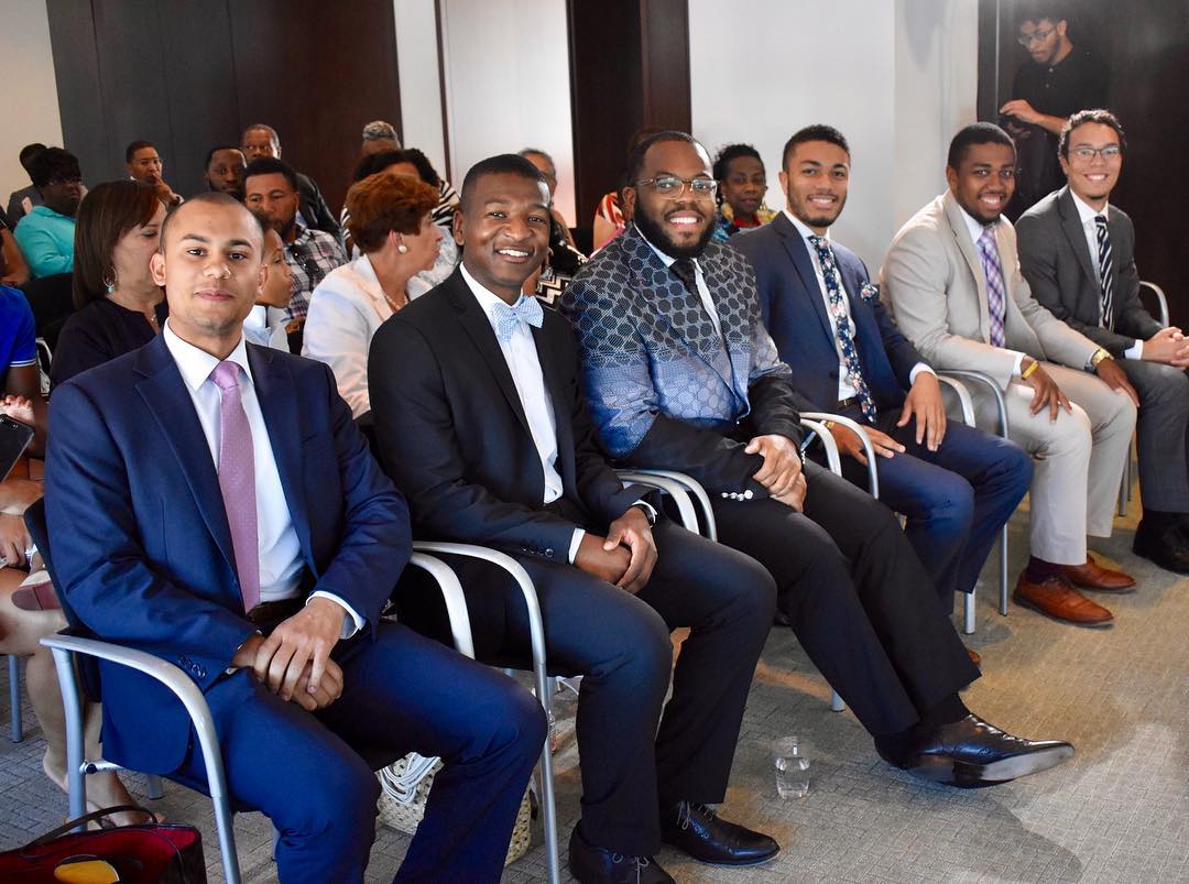 Washington Program Information Session