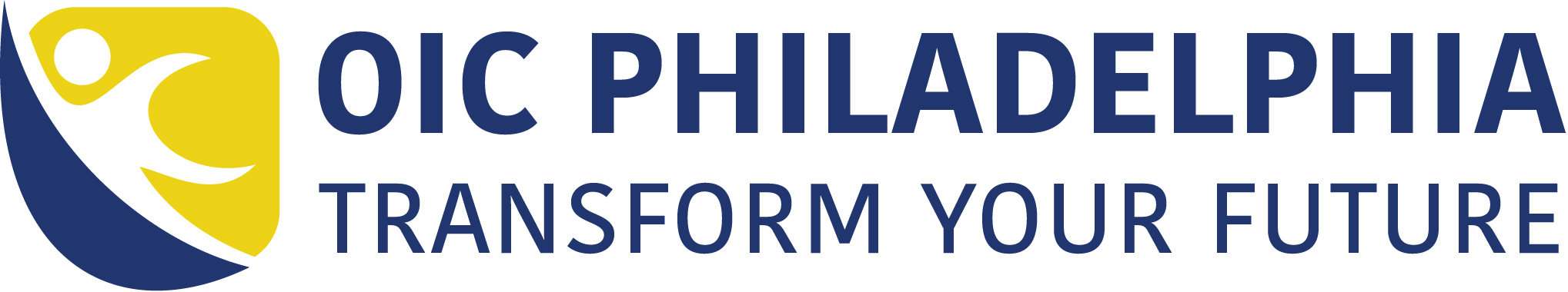 Transform your future OIC Logo