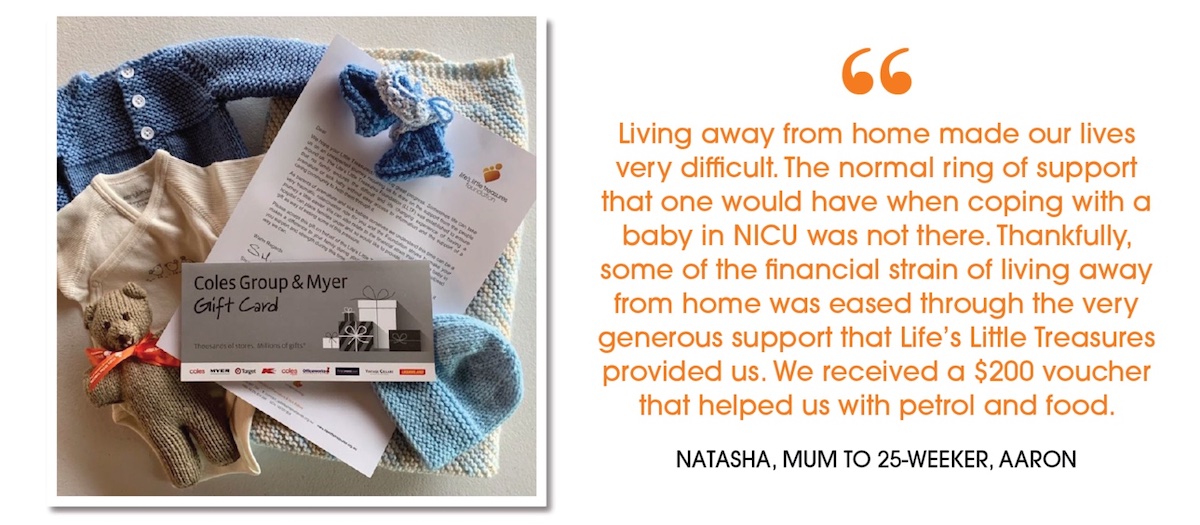 Family Assistance Program - Keeping Families Together Pack