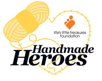 Handmade Heroes Crafter Registration