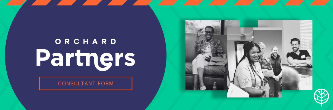 Orchard Consultant Form Logo