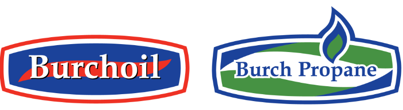 Burch logo