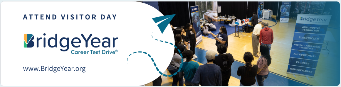 Visitor Day Registration