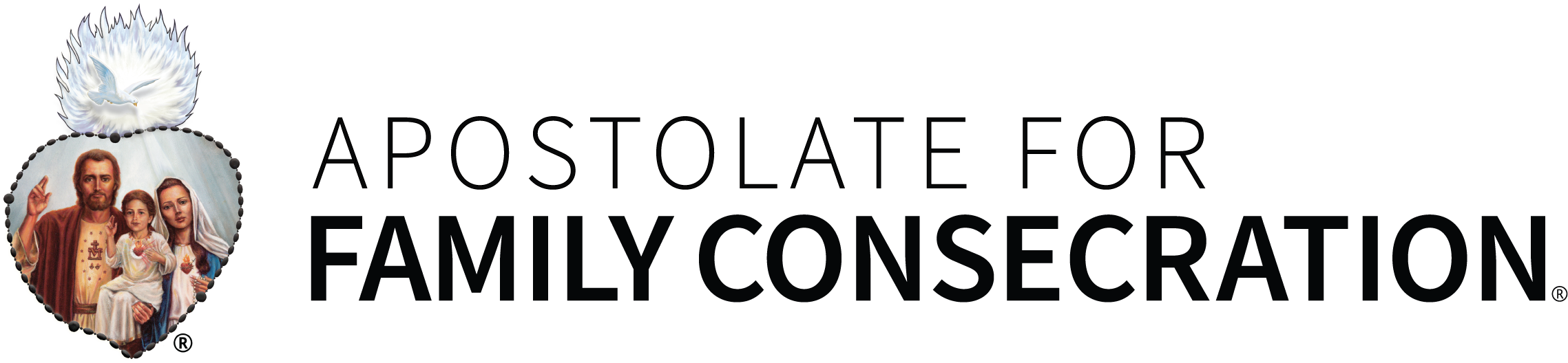 Apostolate for Family Consecration Logo