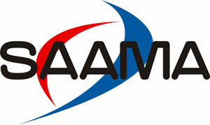 SAAMA Project Achievement Award 2020