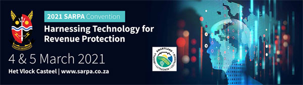 SARPA CONVENTION 2021 - Call for Abstracts