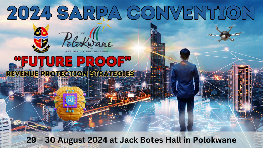 SARPA CONVENTION 2024 - Call for Abstracts