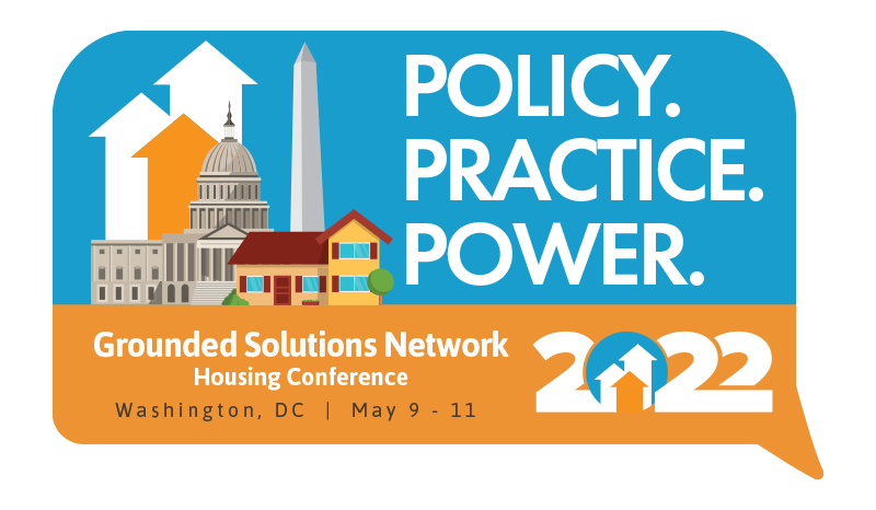 Grounded Solutions Network Housing Conference